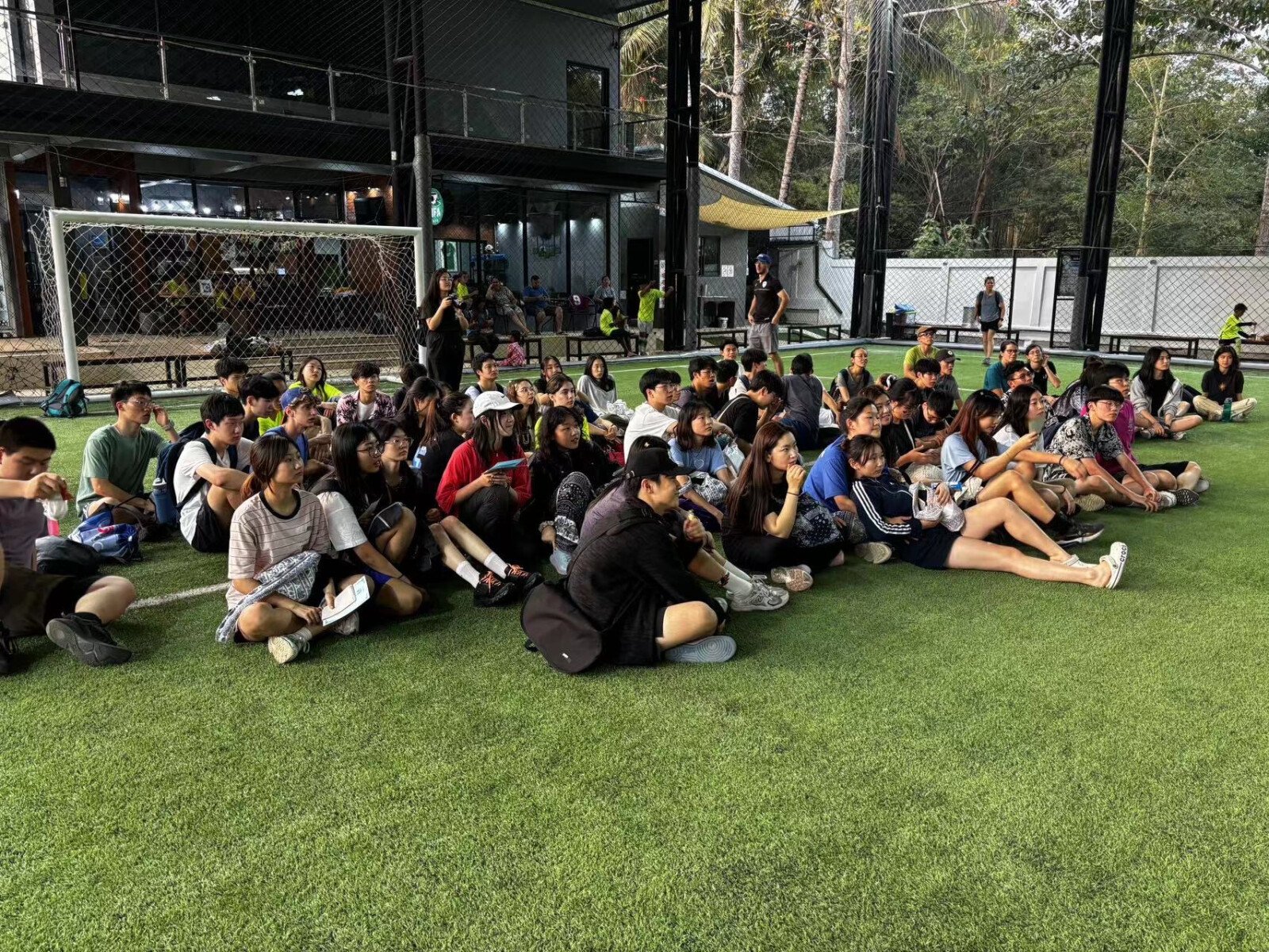 Week of Feb.19 | Chengdu International School