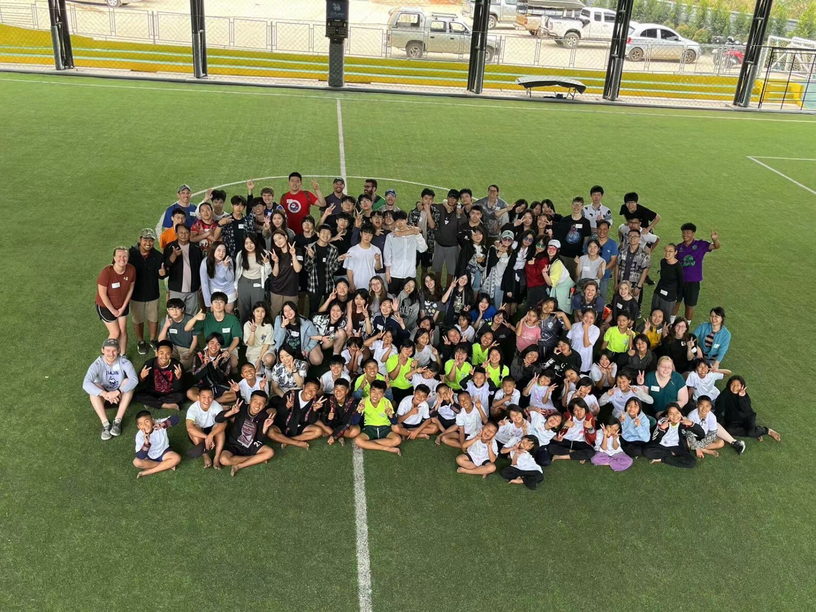 Week of Feb.19 | Chengdu International School